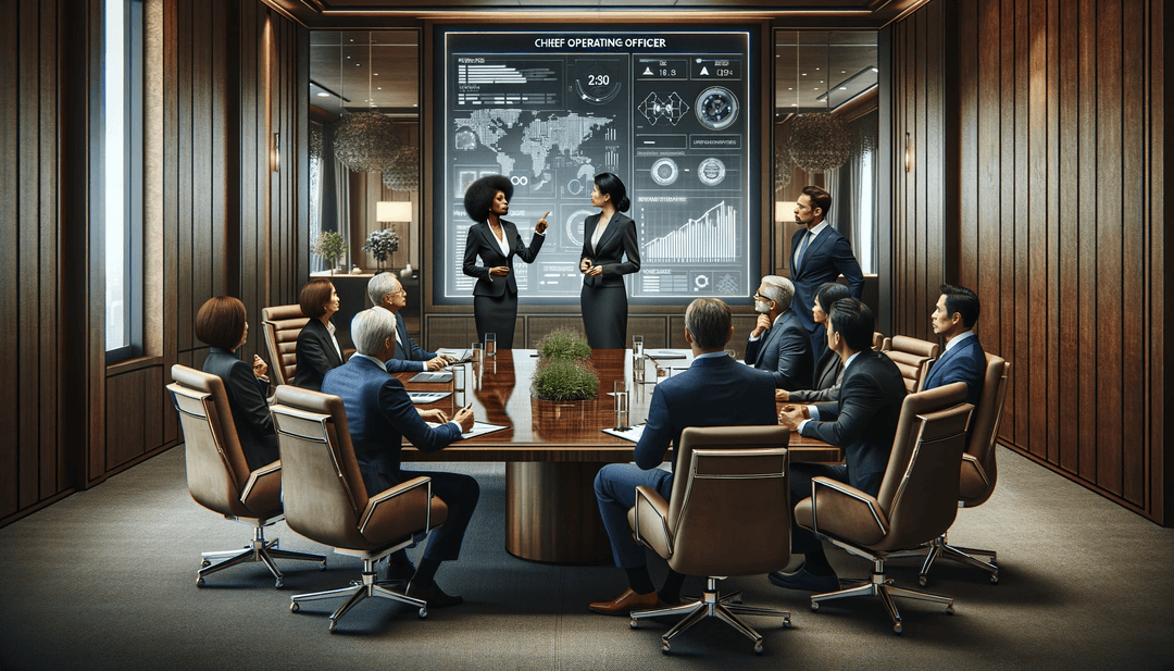 Meeting Preparation: The Ultimate Guide to Effective Meetings